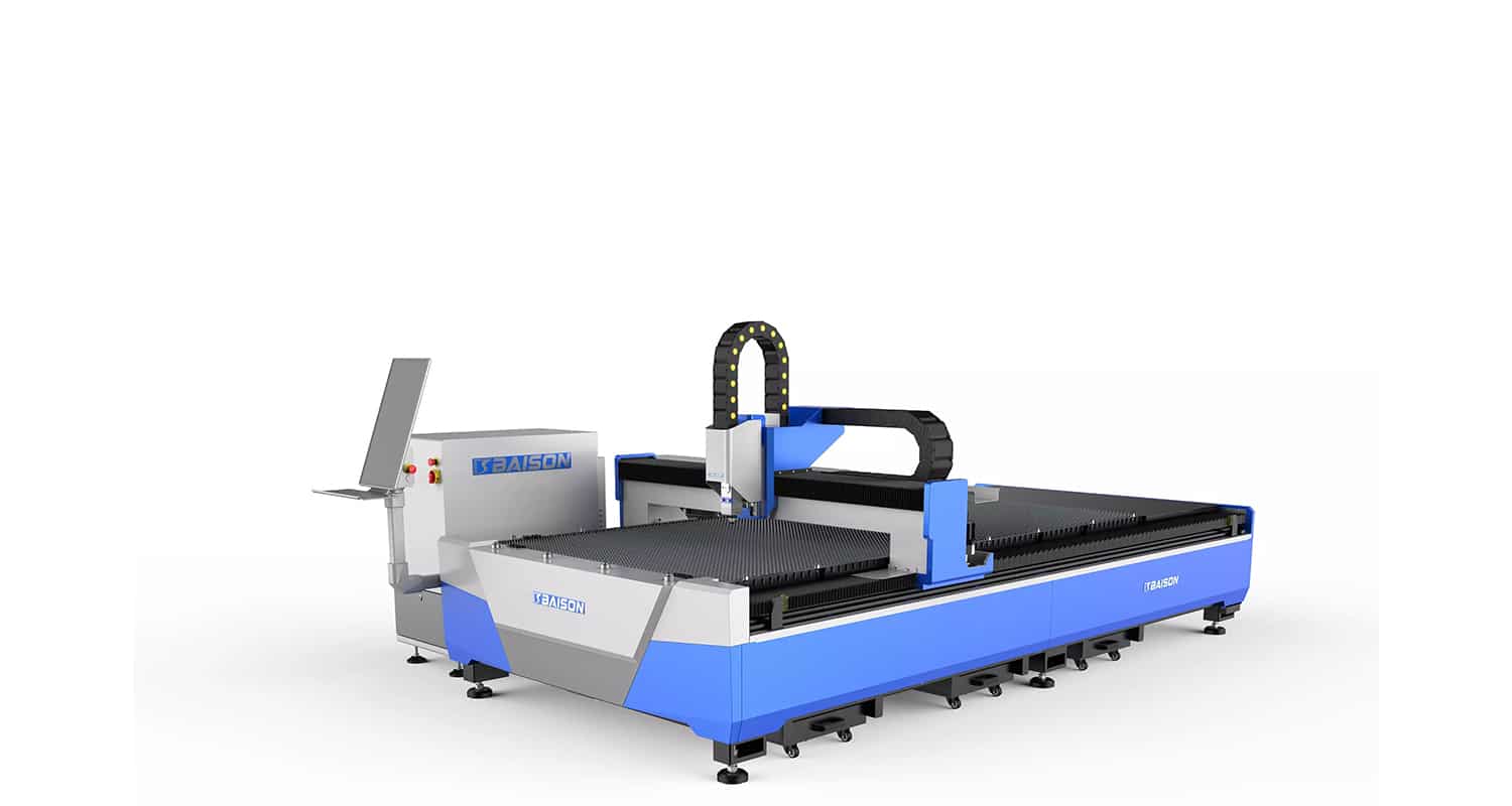 E Series Single Platform Laser Cutting Machine - fhbslasers.com